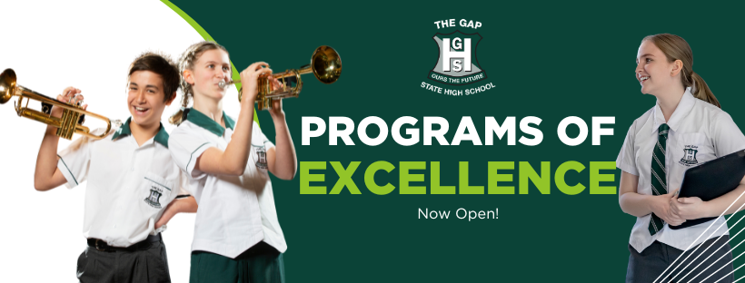Programs of Excellence