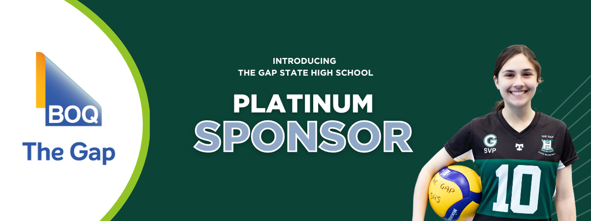 BOQ The Gap Sponsorship