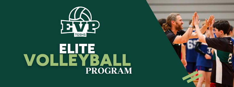 Elite Volleyball Program (EVP)