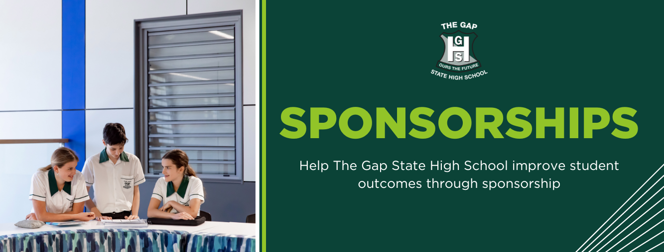 Sponsorships