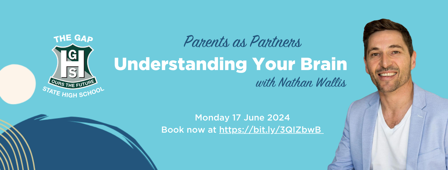 Understanding Your Brain with Nathan Wallis