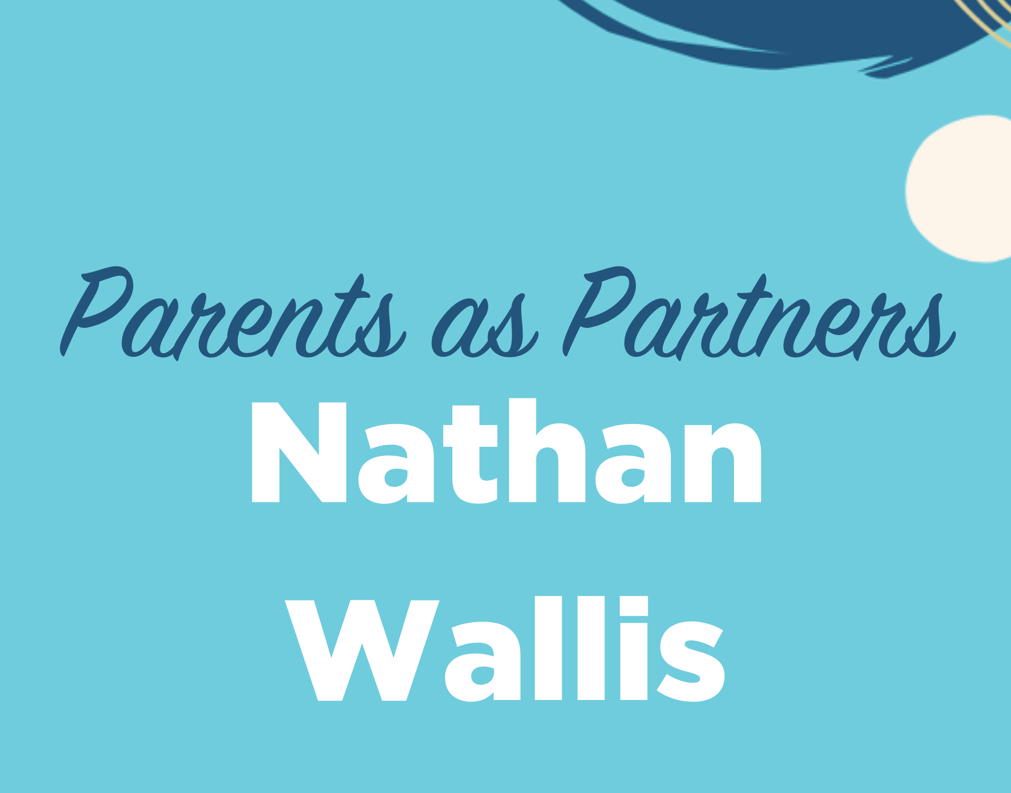 Understanding Your Brain with Nathan Wallis